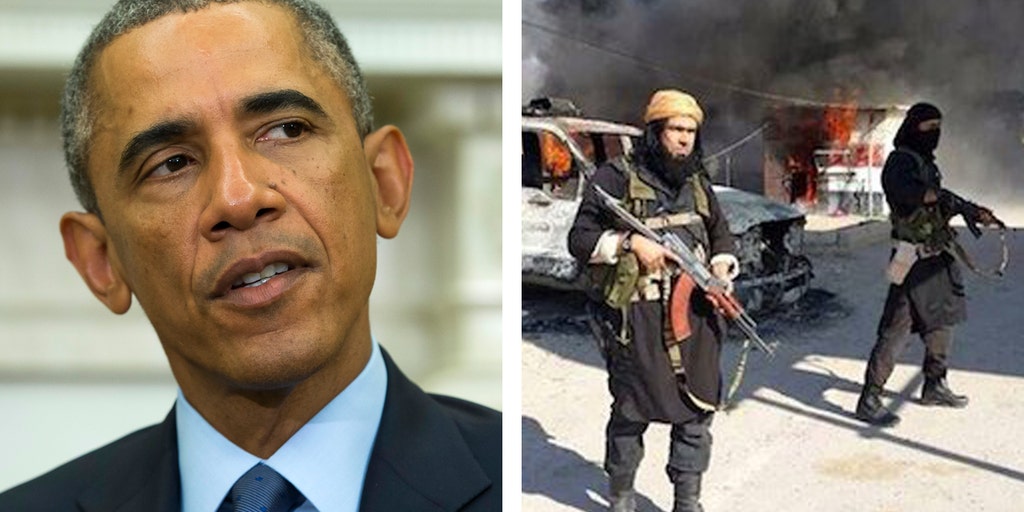 Caught By Surprise Or Underestimating Isis Fox News Video