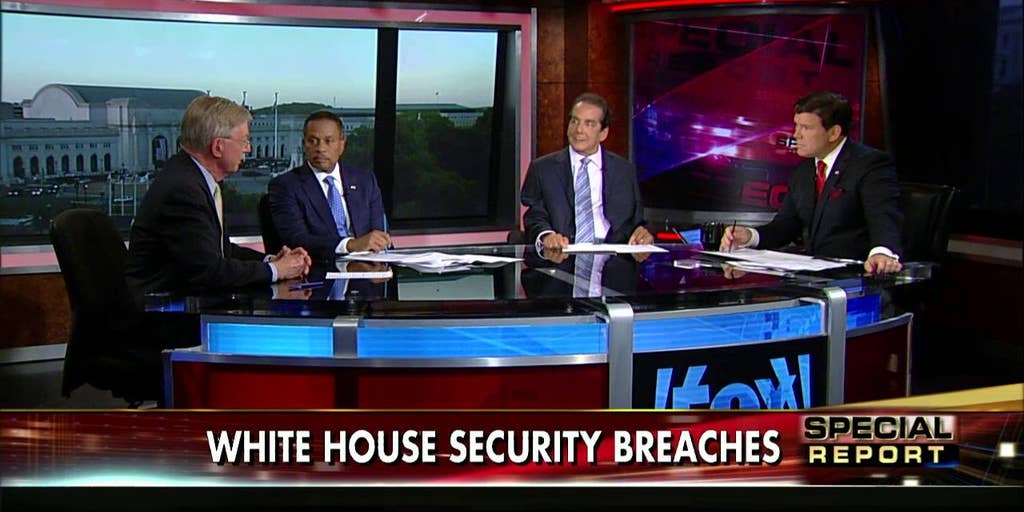 093014_panel | Fox News Video