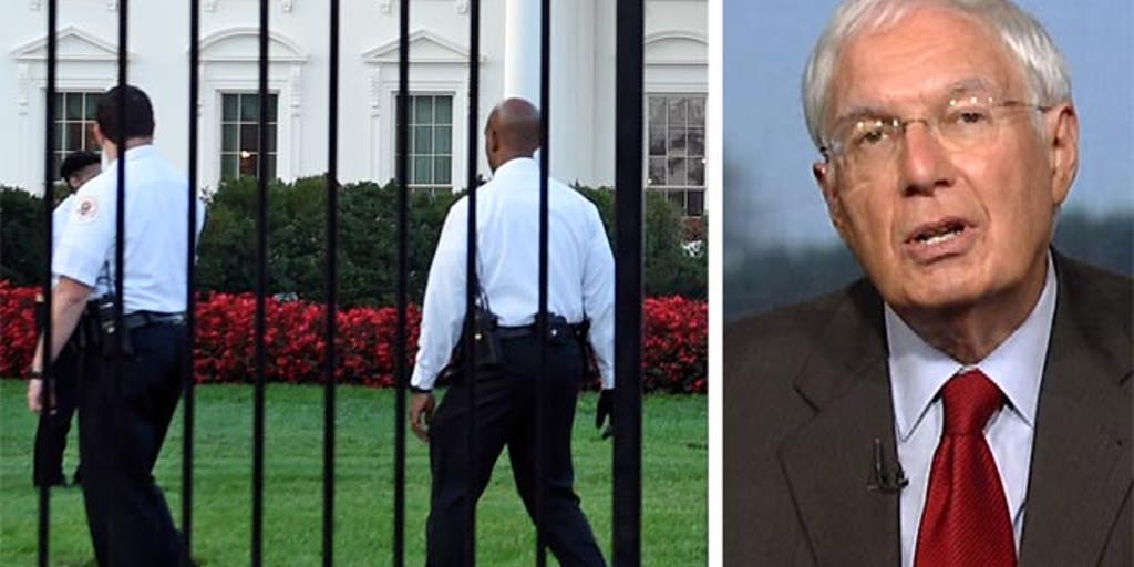 Ron Kessler: Miracle there hasn't been an assassination | Fox News Video