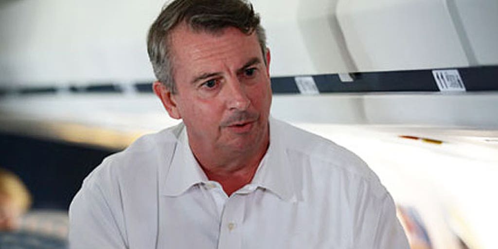 Senate candidate Ed Gillespie's strategy to win Virginia | Fox News Video