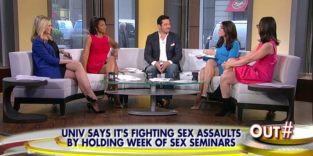 100114_outnumbered_123 | Fox News Video