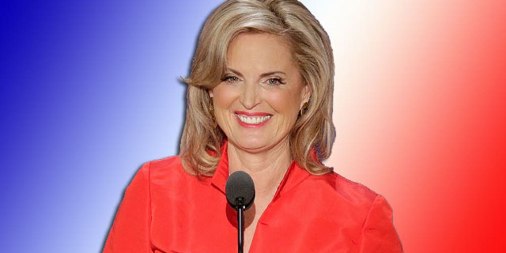 Ann Romney shares family recipes | Fox News Video