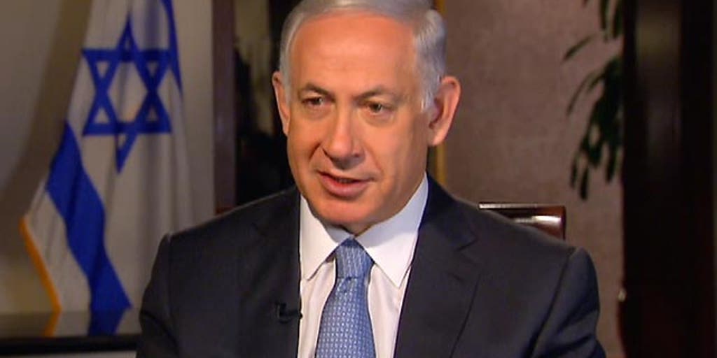 Netanyahu: We must defeat ISIS and thwart Iran's nuke plans | Fox News ...