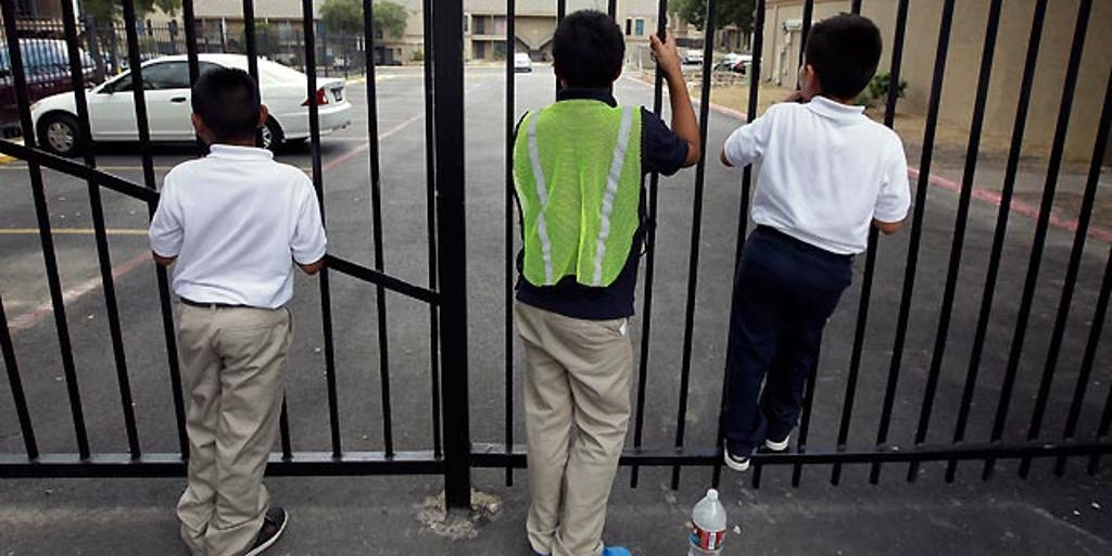 The concern over Ebola in America | Fox News Video