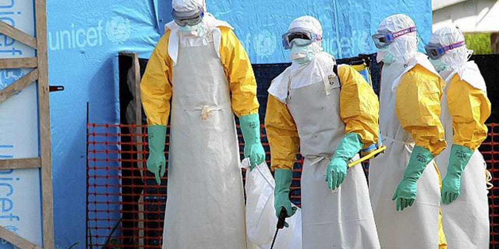 Ebola fact vs. fiction | Fox News Video