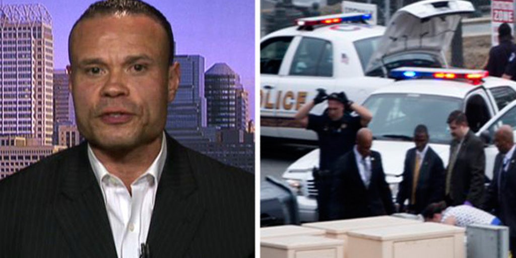 Former Secret Service agent on shooting near Capitol Hill | Fox News Video