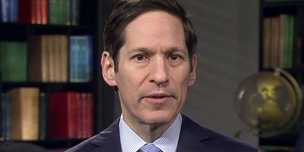 Dr. Tom Frieden explains how the CDC is fighting Ebola | Fox News Video