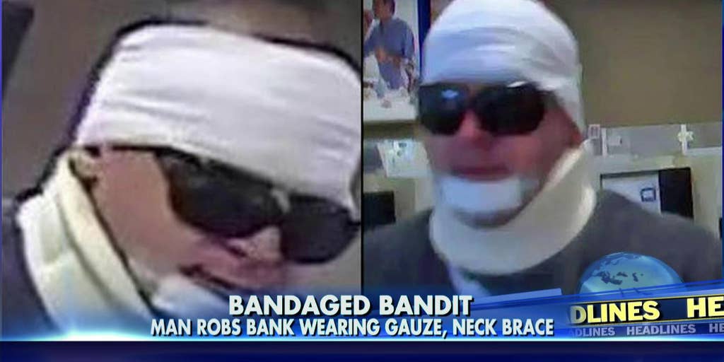 100414_bandit_1028 | Fox News Video
