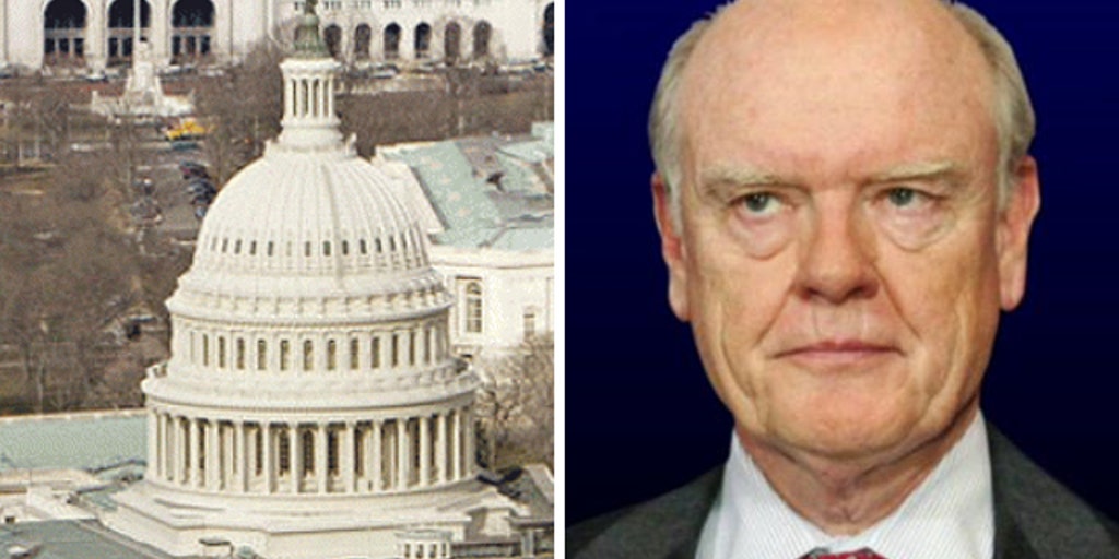 Jack Snow on debunking the default myth | Fox News Video