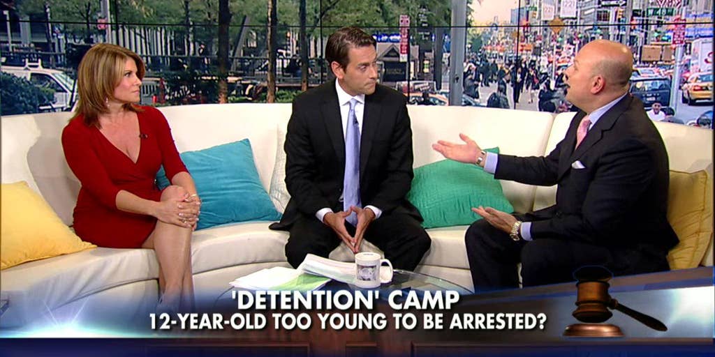 100513_bullying_1200 | Fox News Video