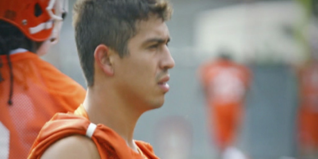 Fox Flash: Daniel Rodriguez | Fox News Video