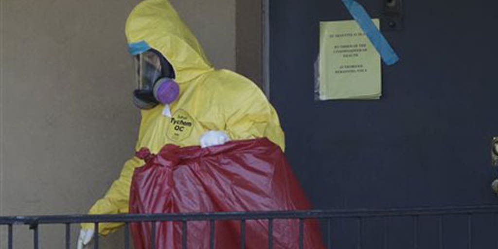 How do we prevent Ebola infected people from entering US? | Fox News Video