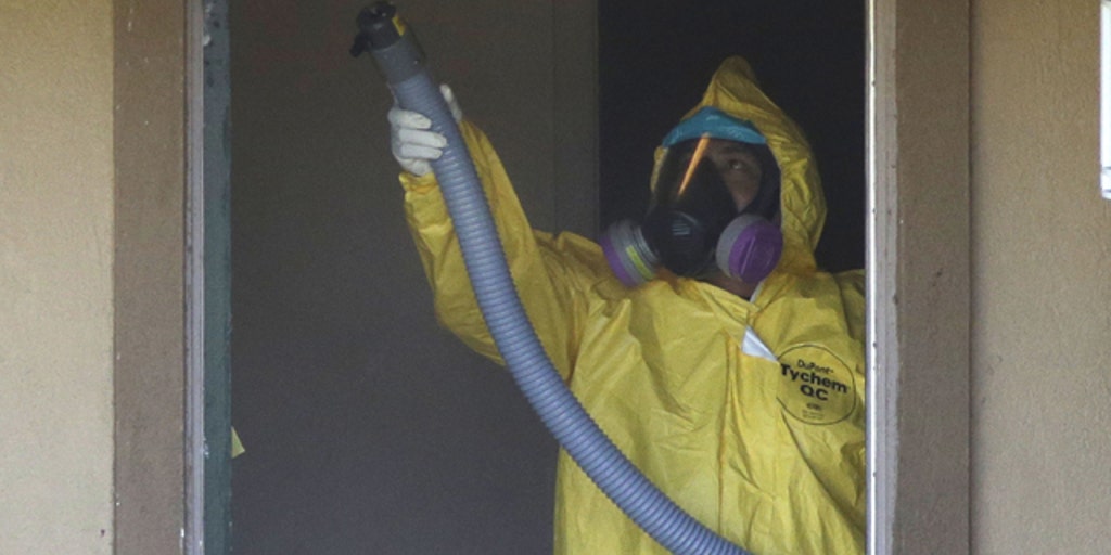 Ebola cases and scares: Fact versus fiction | Fox News Video