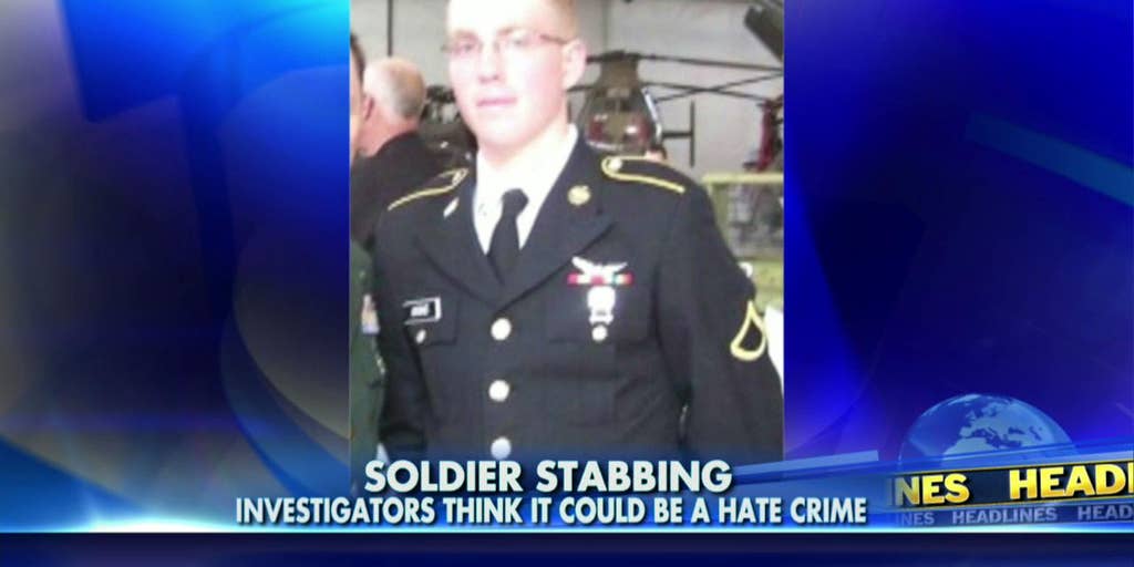 100713_Stabbing_0810 | Fox News Video