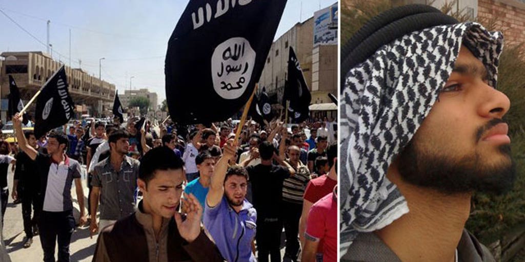 Illinois Teen Charged With Trying To Join Isis Fox News Video