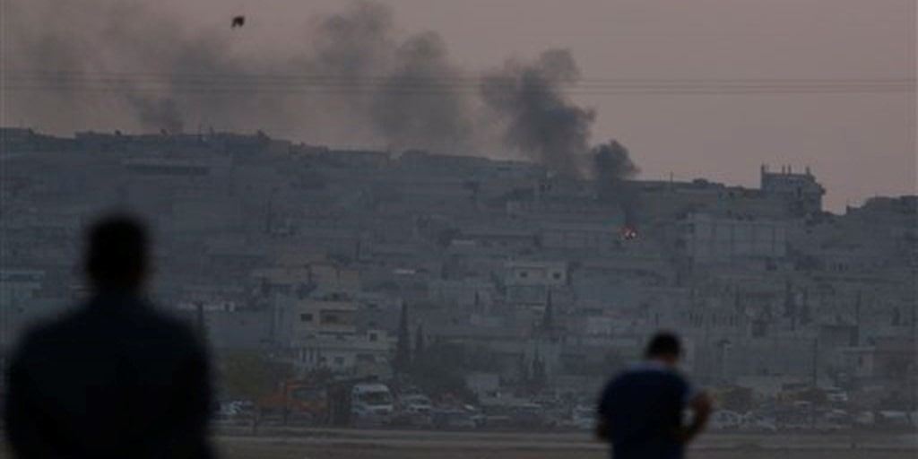 Warnings of a major ISIS victory | Fox News Video