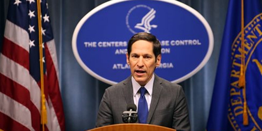 CDC Director: Signs of progress being seen in West Africa | Fox News Video