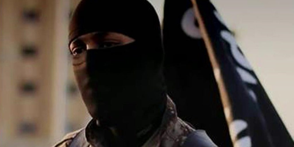 Fbi Asks For Tips In Search For Person In Isis Video Fox News Video