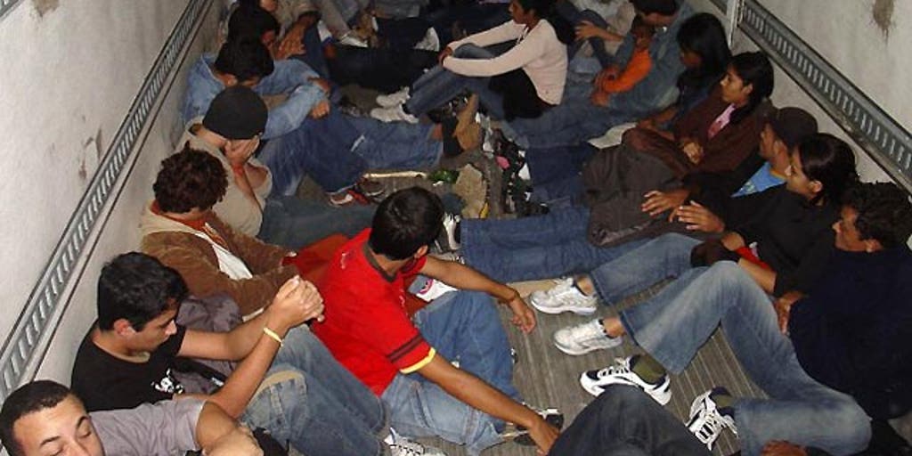 27 Million Modern Day Slaves What You Can Do To Prevent It Fox News