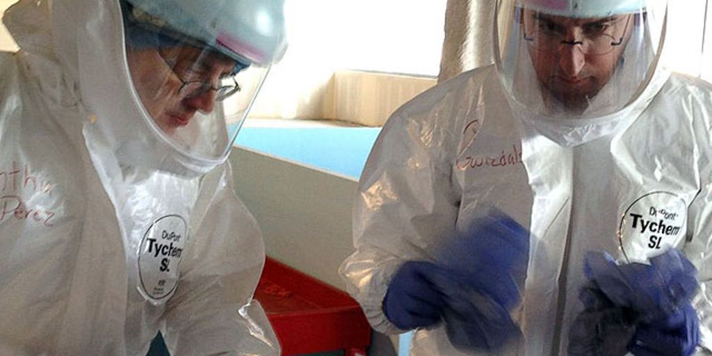 Does administration have its Ebola strategy straight? | Fox News Video