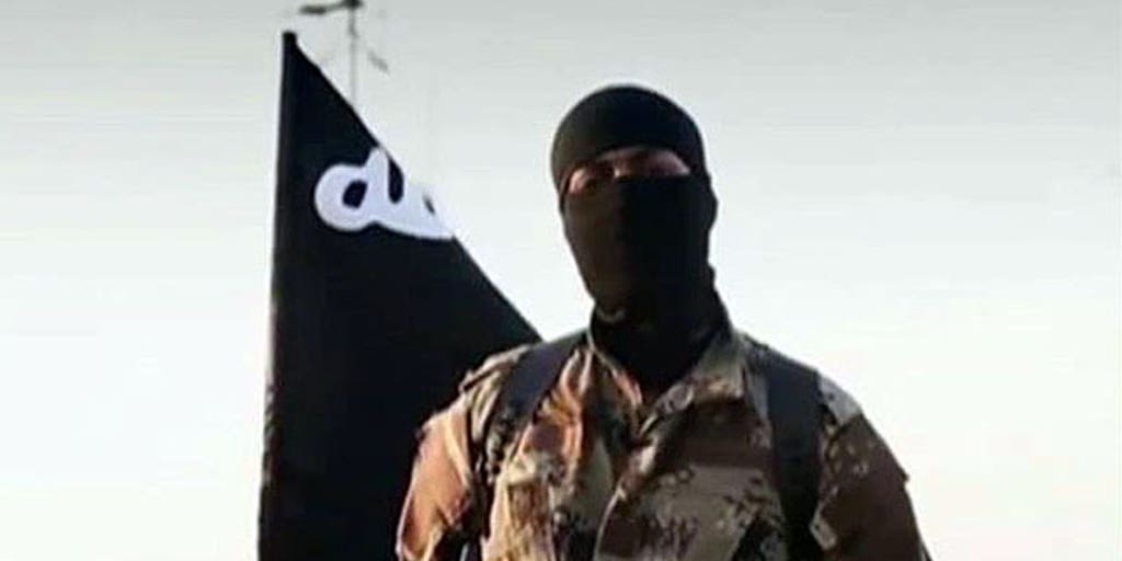 FBI seeks public help to identify ISIS fighter | Fox News Video