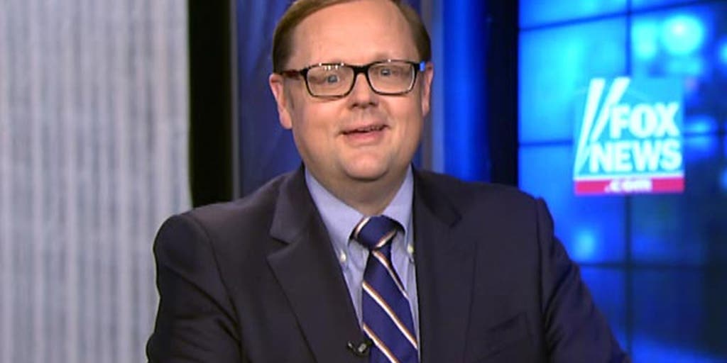 Todd Starnes | Fox News Video