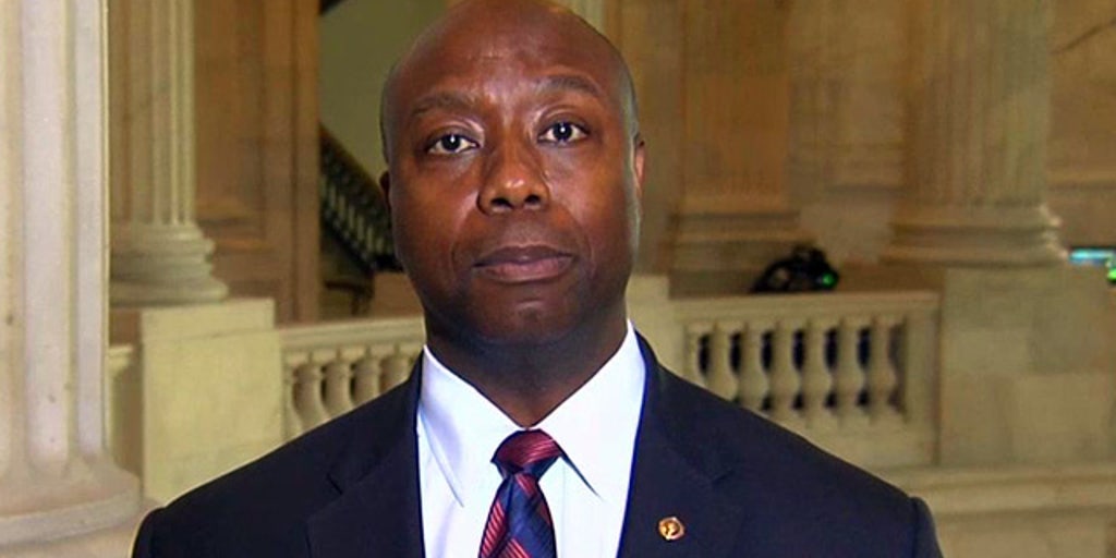 Sen. Tim Scott: Short-term debt deal is 'problematic' | Fox News Video