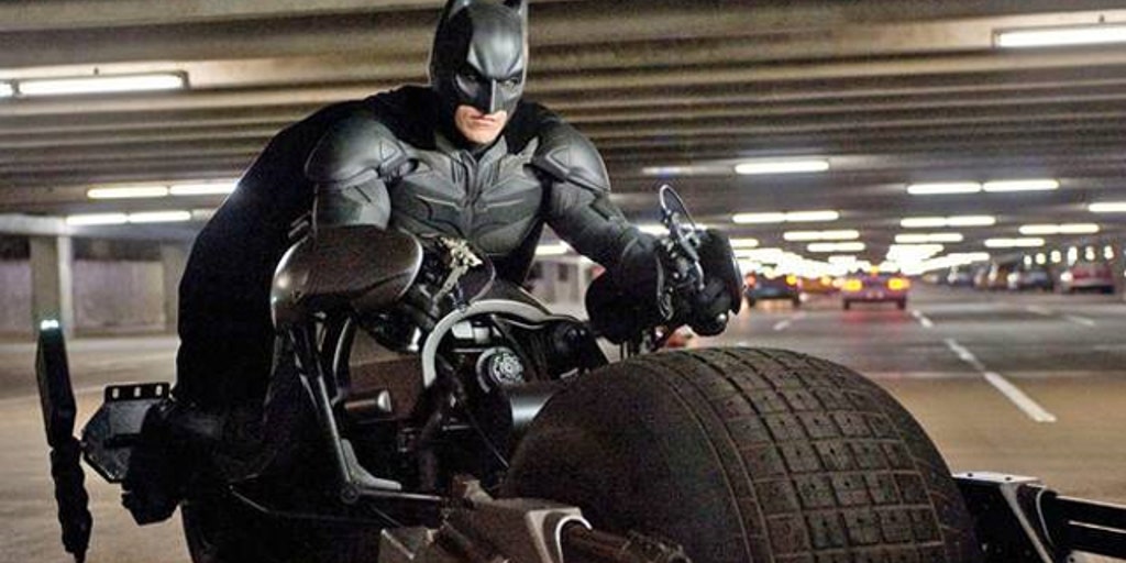 Inside Batman's staying power | Fox News Video