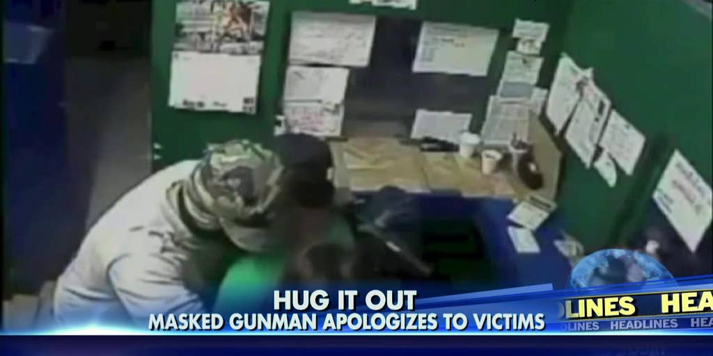 101214_hug_1204 | Fox News Video
