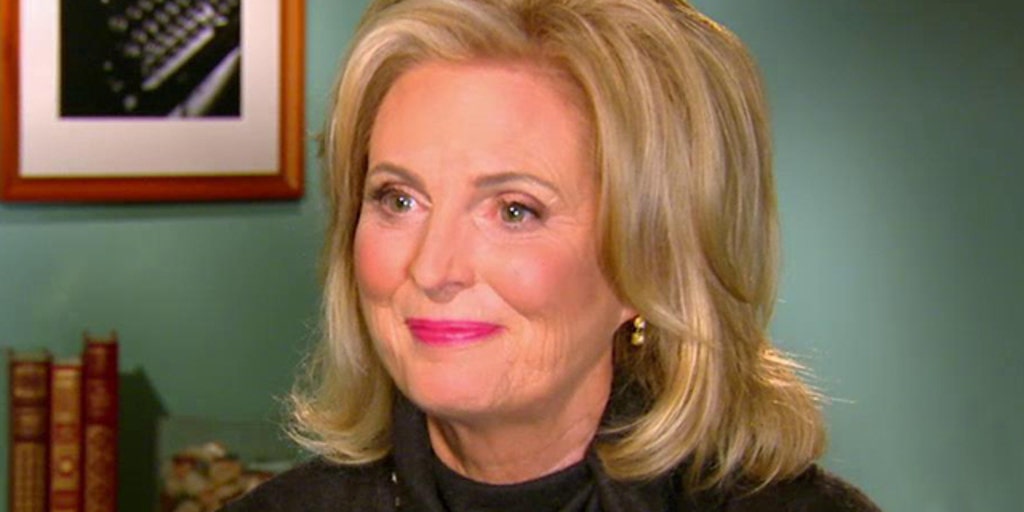 Ann Romney on the Center for Neurological Diseases, part 1 | Fox News Video