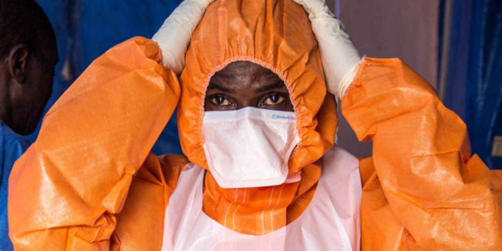 Fox News polls shows concern rising about spread of Ebola | Fox News Video