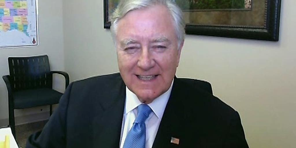 In South Dakota Senate there’s the Pressler factor | Fox News Video