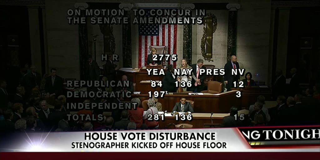 101613_protester_1226 | Fox News Video