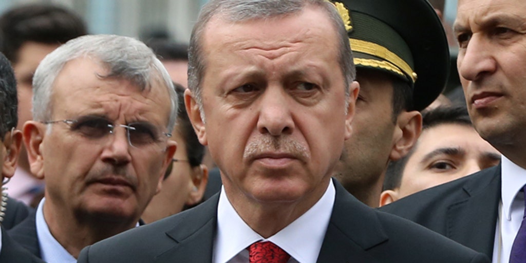 Is Turkey vital in fight against ISIS? | Fox News Video
