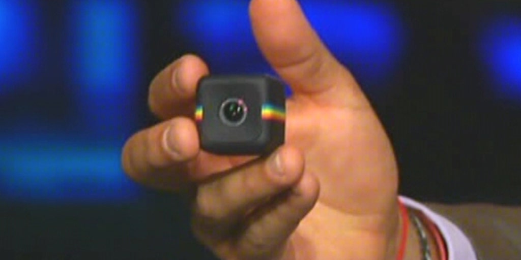 Cameras for when you're on the go or standing still | Fox News Video
