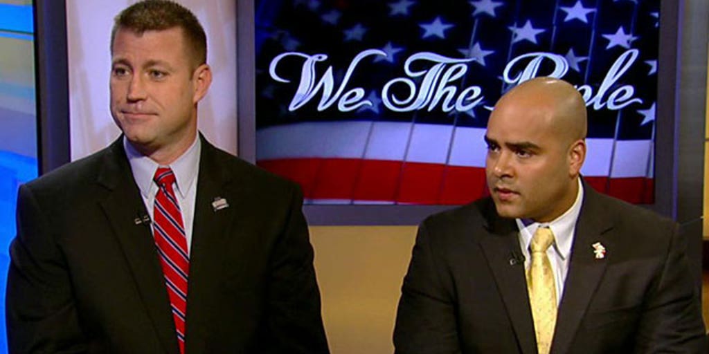 Helping our heroes: Company helps veterans start careers | Fox News Video