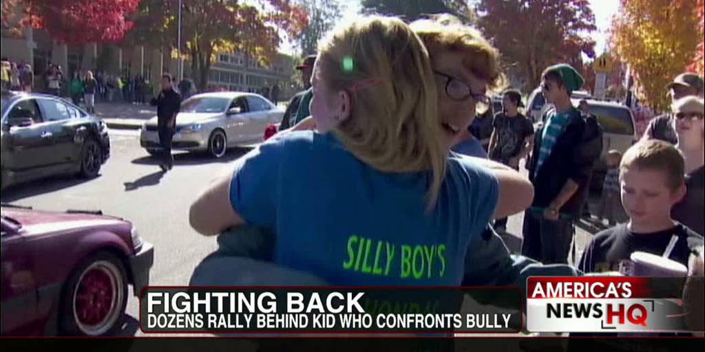 102113_bully_120 | Fox News Video