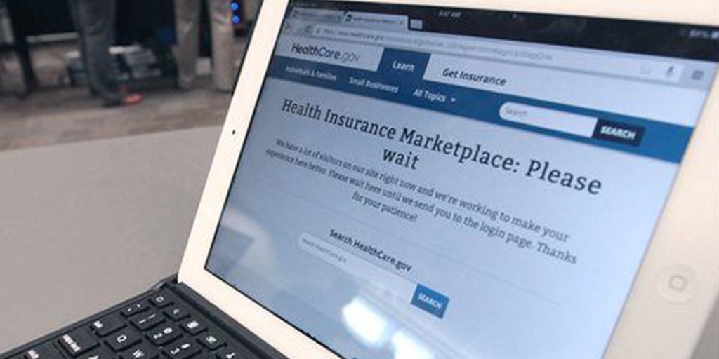ObamaCare website is a 'messed up product launch'? | Fox News Video