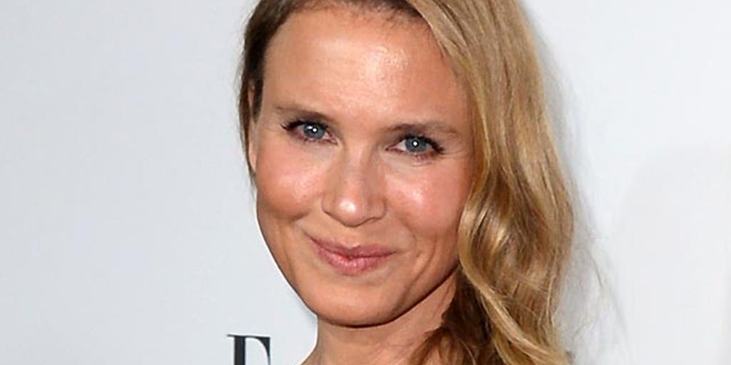 What happened to Renee’s face? | Fox News Video