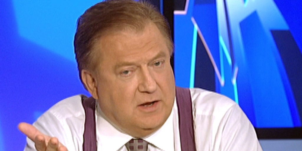 Beckel Responds To Dick Cheney | Fox News Video