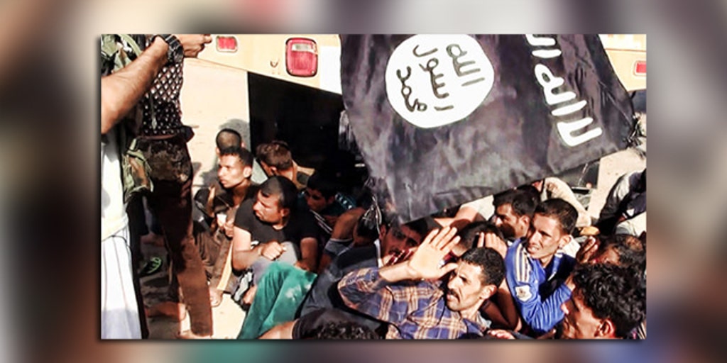 Tweets May Have Saved Us Girls From Isis Fox News Video