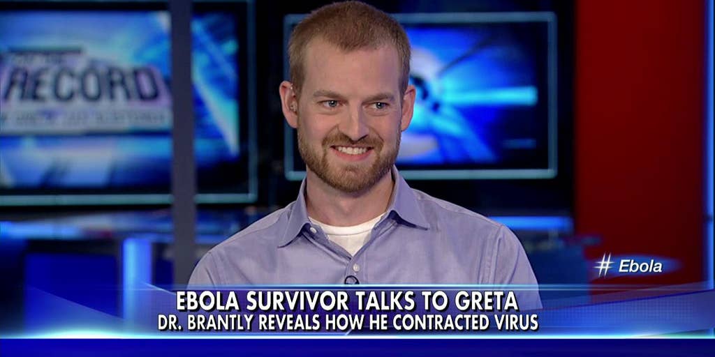 102314_brantly | Fox News Video