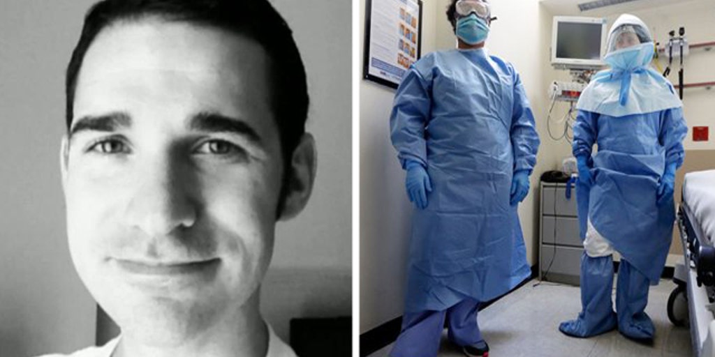 Patient tests positive for Ebola in NYC | Fox News Video