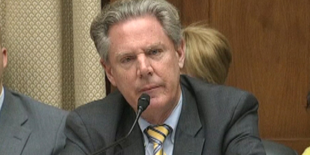 Rep Pallone: I will not yield to this monkey court | Fox News Video