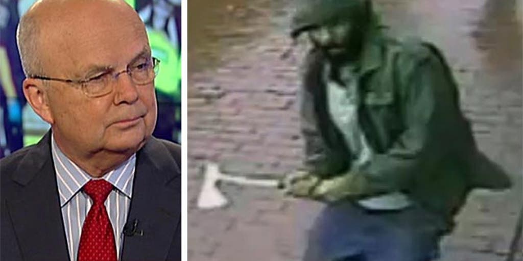 Gen. Hayden: Lone-wolf terror 'very difficult' to stop | Fox News Video