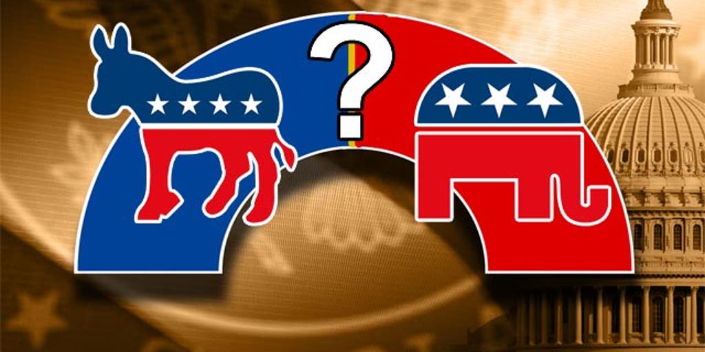 Political Insiders Part 2: Will the GOP take the Senate? | Fox News Video
