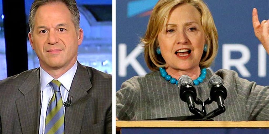 Chuck Lane on Hillary: NBC Created a Job for Chelsea | Fox News Video