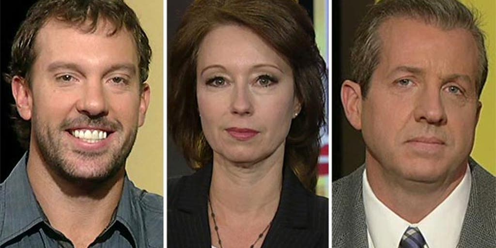 Standing up against bullying | Fox News Video