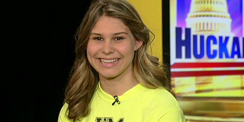 Bullied high school student fights back | Fox News Video