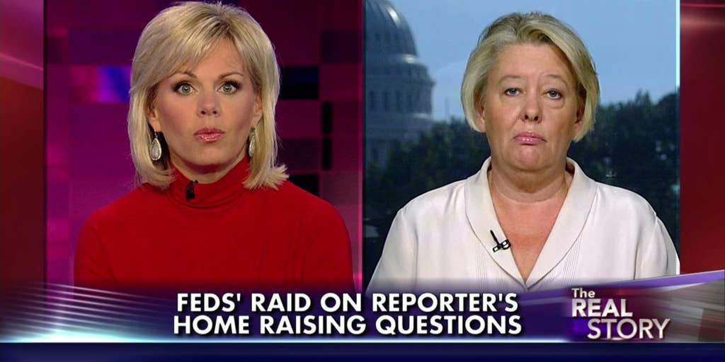 102813_reporter_250 | Fox News Video